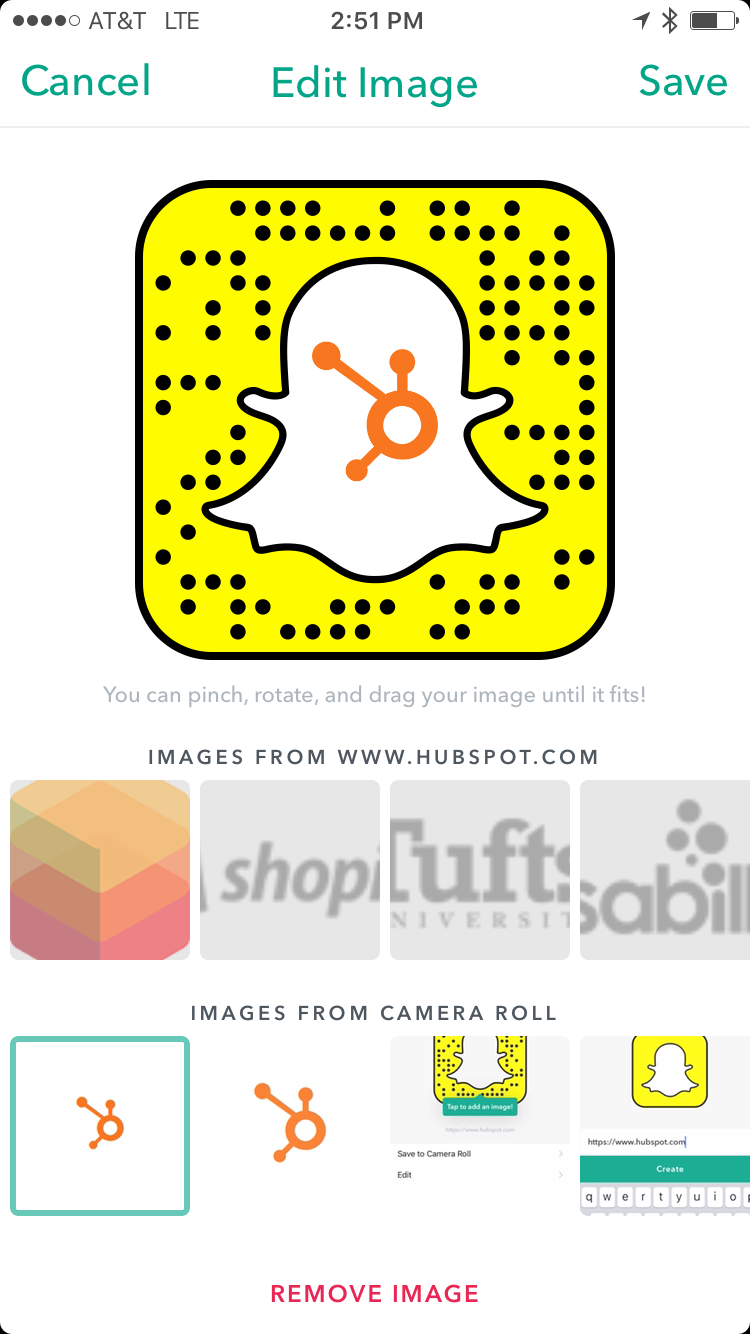 Snapchat Marketing: The Ultimate Guide